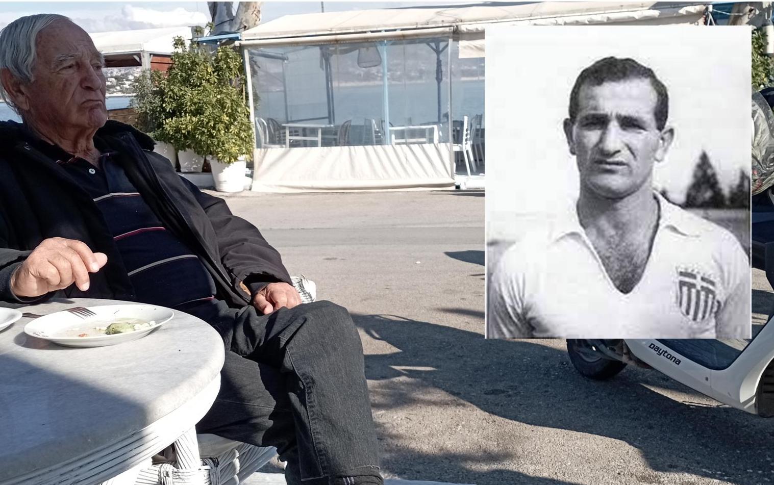 ΑΦΙΕΡΩΜΑ ΓΙΑ ΤΑ 100 ΧΡΟΝΙΑ ΤΟΥ ΕΘΝΙΚΟΥ ΠΕΙΡΑΙΩΣ (1923 – 2023) - Τύπος ...